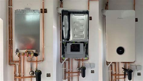 Everything You Need To Know About The Boiler Installation Part 3 Boiler