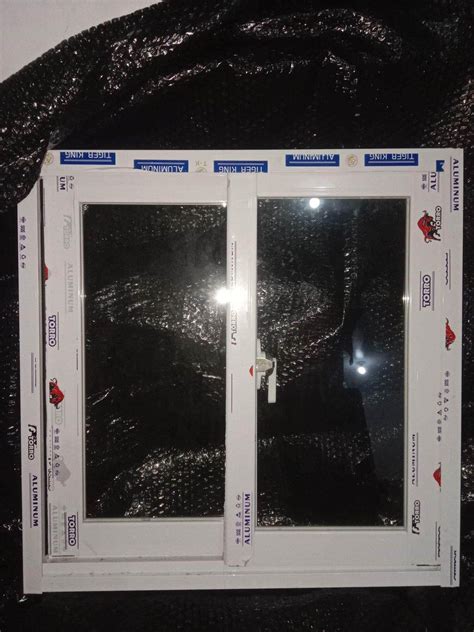 Sliding Window 60cm X 60cm Lazada Ph