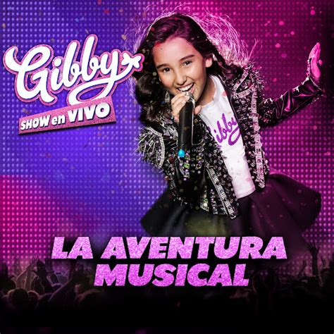Gibby Do Up En Vivo Youtube Music