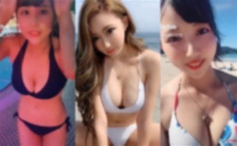 【動画】tiktok、10代の少女達の「脱いだら凄いおっぱい」チャレンジが流行ってしまう ポッカキットポッカキット