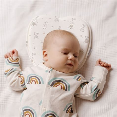 Кокон для новорожденных Зёвушка Фабрика облаков