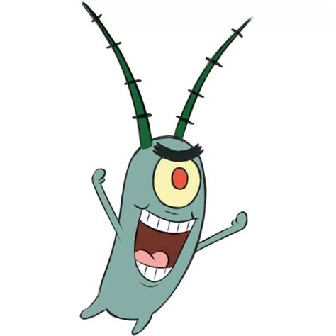 Plankton Spongebob Drawing Easy Drawings Easy My Xxx Hot Girl