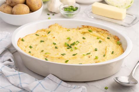Easy Oven Baked Scrambled Eggs Recipe Simply Stacie
