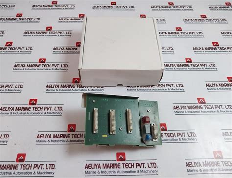 Siemens A5e33448951 Ad Printed Circuit Board Aeliya Marine Tech