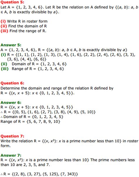 Mathematics Form 1 Chapter 2 Exercise With Answers Chapter 2 Standard Form Worksheet Sunita