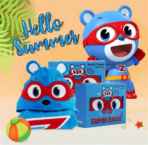 오콘스튜디오 Launching Beach Towels Ocon Produced