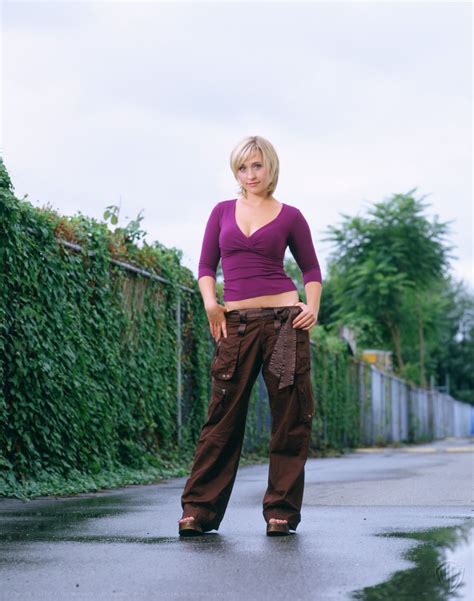 Allison Mack Aka Chloe Sullivan Smallville Sexiest Chloe Sullivan