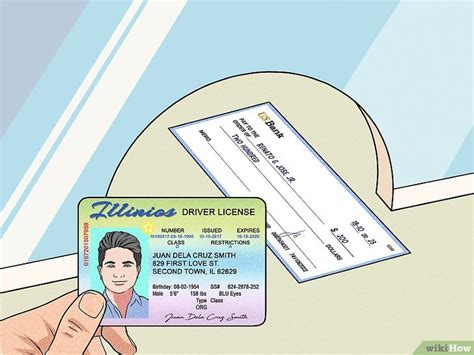 How To Cash A Check Without ID Or A Bank Account 10 Ways