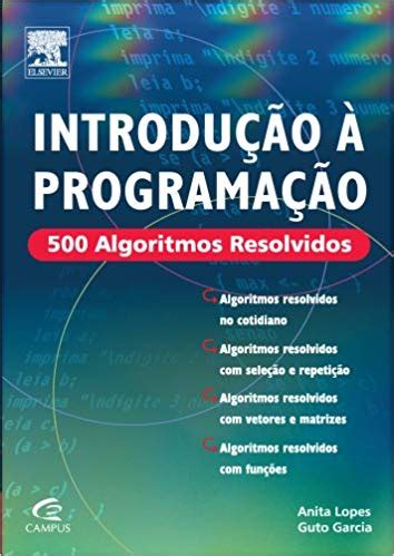 Os Melhores Livros Sobre L Gica De Programa O Gt Dados E