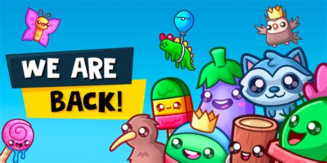 Bring Kongpanions To Your Game By Kongregate Apr 2023 Medium