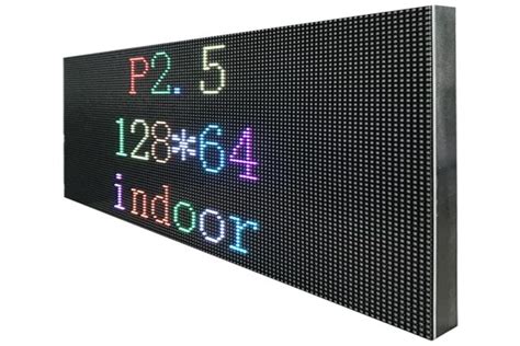 Classification Of Led Display Modules Led Screen Manufacturer In China Bibi Led