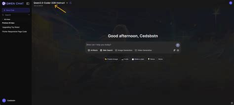 Coding Smarter Not Harder The True Capability Of Qwen 25 Coder 32b