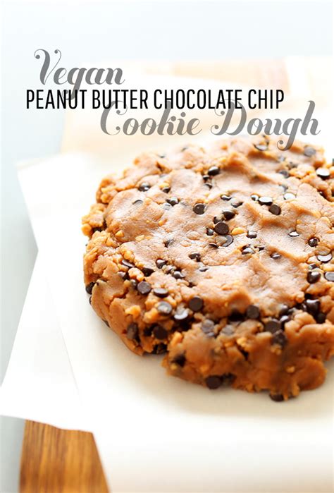 20 Best Ideas Vegan Chocolate Chip Cookies Minimalist Baker Best Diet