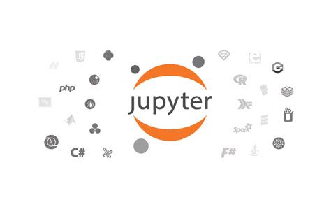 安装 Jupyter Kernel