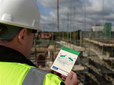 Toolbox Talk On Scaffold Design Construction News
