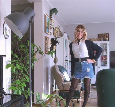 Tw Pornstars 🏳️‍🌈 Julia Cool 🏳️‍⚧️ Sheher Pictures And Videos From