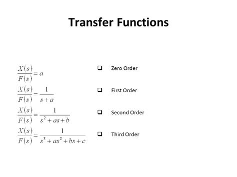 System Dynamics Dr Mohammad Kilani Ppt Download