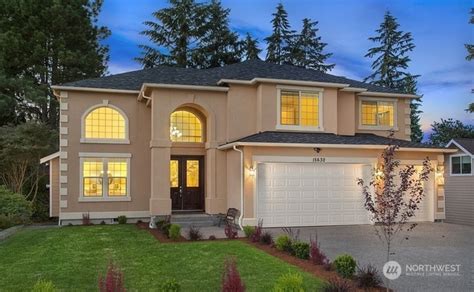 One Microsoft Way Redmond Wa 98052 Apartments Rentals Floorplans