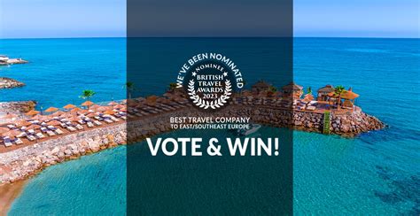 Bta Awards 23 Vote For Us