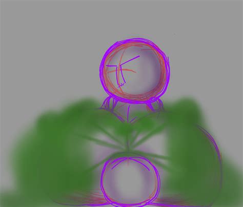 Purple Buttcrush Fart Alt C By Aymtooty On Deviantart