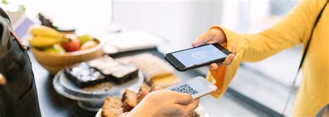 La Digitalisation Des Points De Vente Quel Enjeu Pour Lexpérience