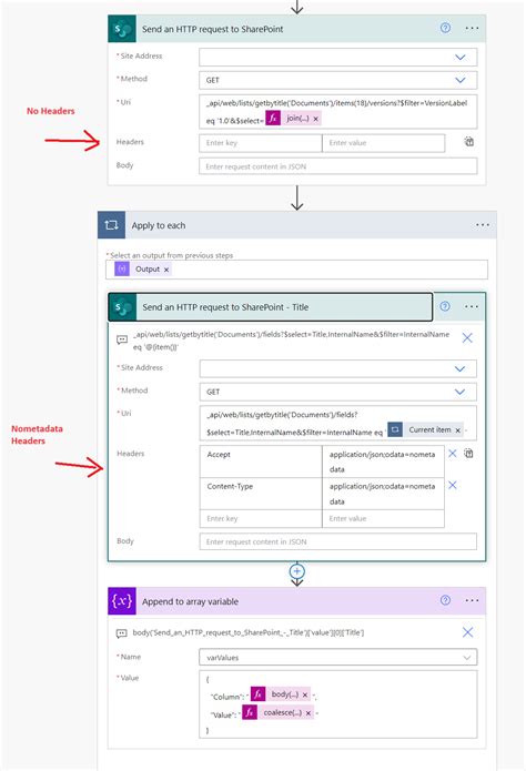 Get Previous Version Values For Choice Column In M Power Platform
