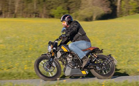 Die 125-ccm-Klasse im Aufwind - Nippon-Classic.de