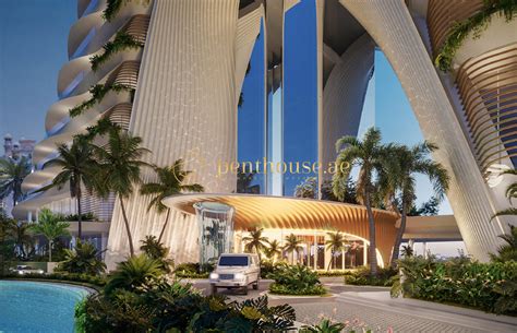 Como Residences Exquisite Private Residences Penthouseae