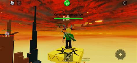 What Is Going On In Sfoth Iv R Roblox