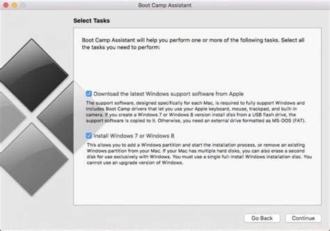 How To Run Windows On Mac Methods Step By Step Guide