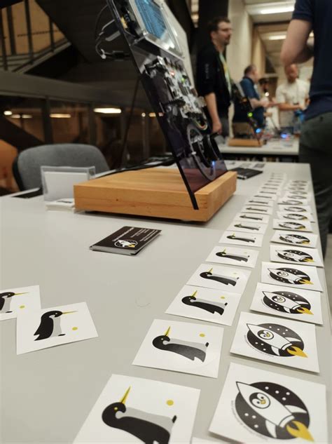 pengutronix embedded linux conference europe 2023 our recommendations