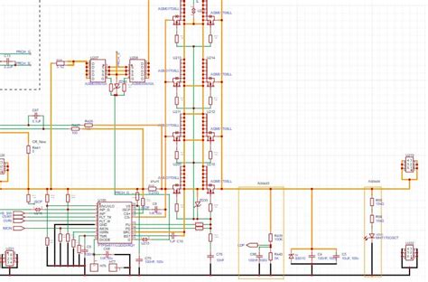 TPS Q TPS With Dual Fets Common Source Configuration Problem Power Management Forum