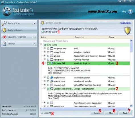 Spyhunter 4 Email And Password Serial Key Renewtops