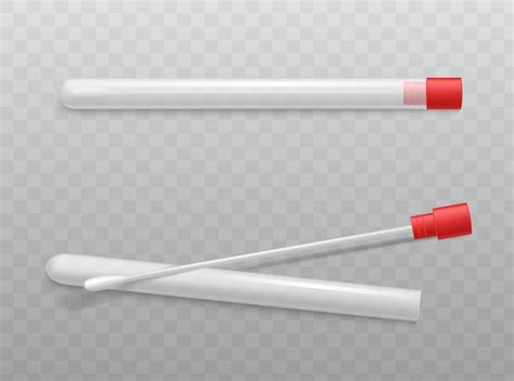 Laboratories Sample Management Laboratory Swabs