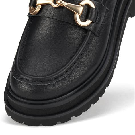 Loafer Step Classic Black Rollie Nation