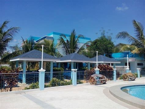 Kawayan Kiling Resort By Cocotel San Carlos Pangasinan