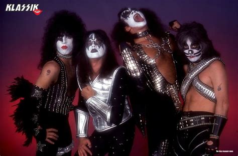 Love Gun Session 1978 Rklassikkissimages