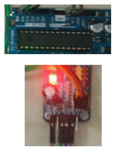 Problem With Servo Programming Questions Arduino Forum