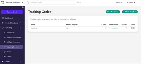 How To Use Tracking Codes Marketing Pixels