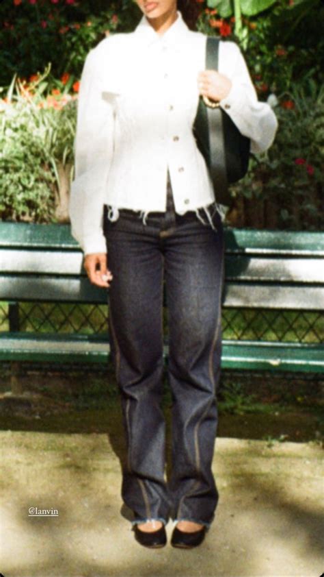 Jamilla Strand In 2024 Stijlinspiratie Outfit Ideeën Kleding