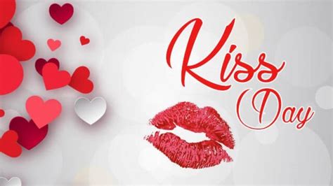 Happy Kiss Day 2020 Wishes Sms Quotes Greetings Hd Images