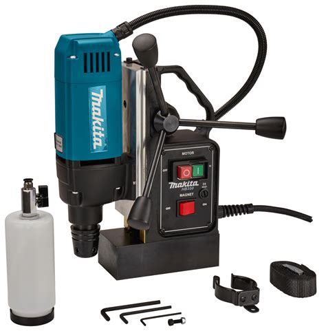 Makita HB350 230 V Magneetkernboormachine kopen? | Toolsvoordelig.nl