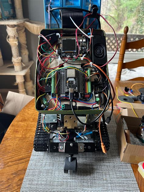 esp32 tank bot bb1 r esp32