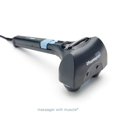 Thumper Massager Australia Online Store Thumper Massager Inc Au Store