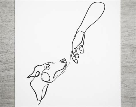 Printable Line Art Erotic Art One Line Drawing Abstract Etsy