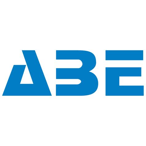Abe Logo Vector Logo Of Abe Brand Free Download Eps Ai Png Cdr