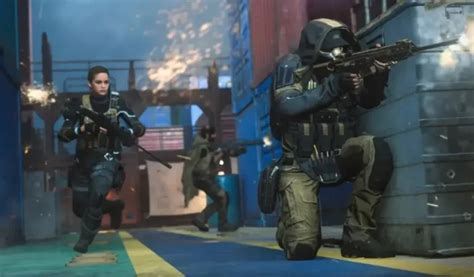 Warzone Mobile에서 지원되지 않는 GPU 오류는 무엇입니까