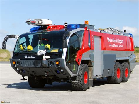 Images Of Rosenbauer Panther X X