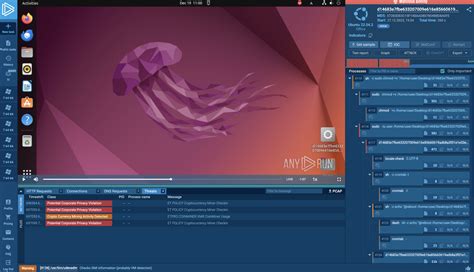 Release Notes Linux Signatures And Coverage Of New Threats