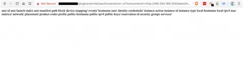 Hacking Into An Aws Account Part 1 Atlassian Apps Xebia